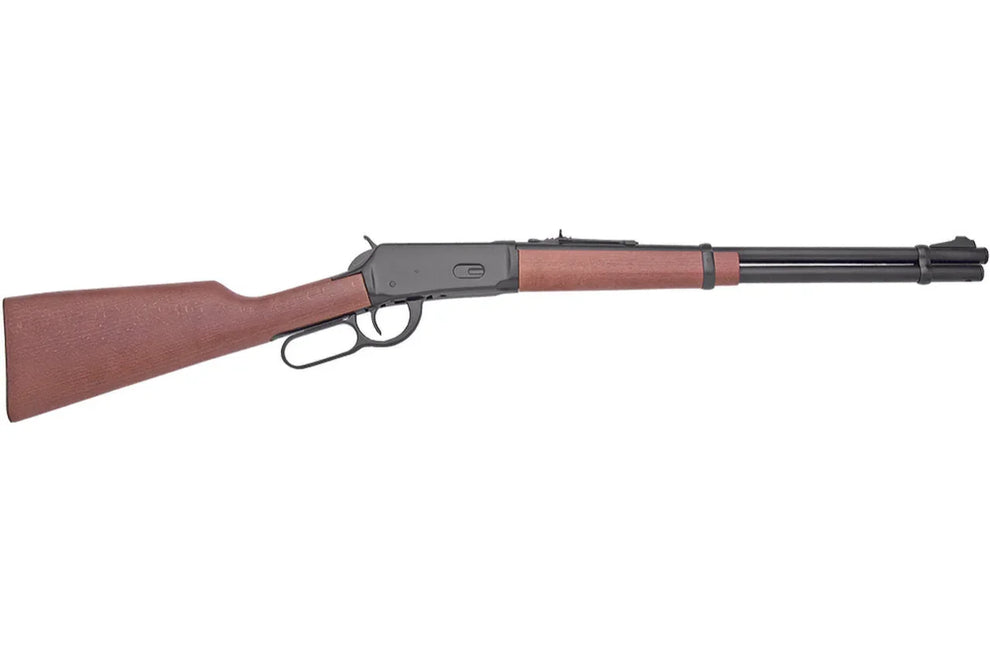 Bruni M1894 8mm Blank Firing Lever Action Rifle | Buy Online – TCN VAULT