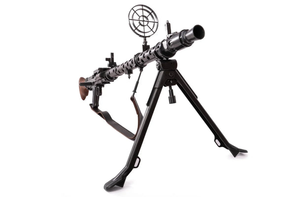 Denix WWII MG34 Non-Firing German Machine Gun Replica | Buy Online ...