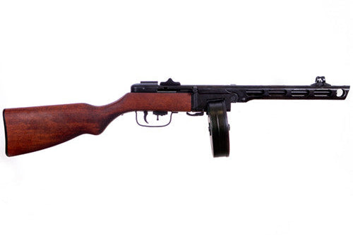 Modern Non-Firing Guns| Denix Replica Gun Collection – TCN VAULT